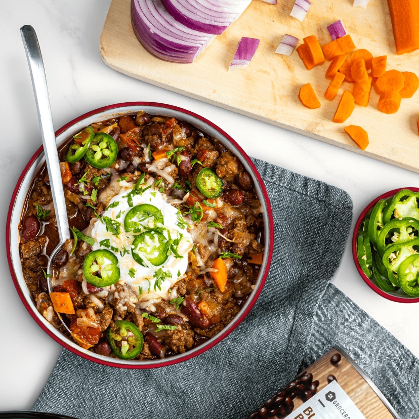 Recipe details | Harveys