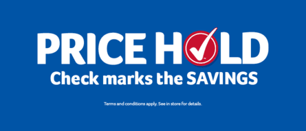 Harveys Supermarket | Serving the Southeast Since 1924