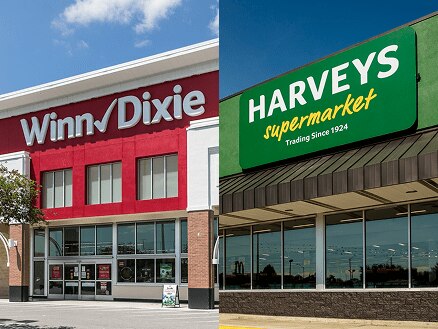 Southeastern Grocers announces new ownership of iconic Winn-Dixie banner